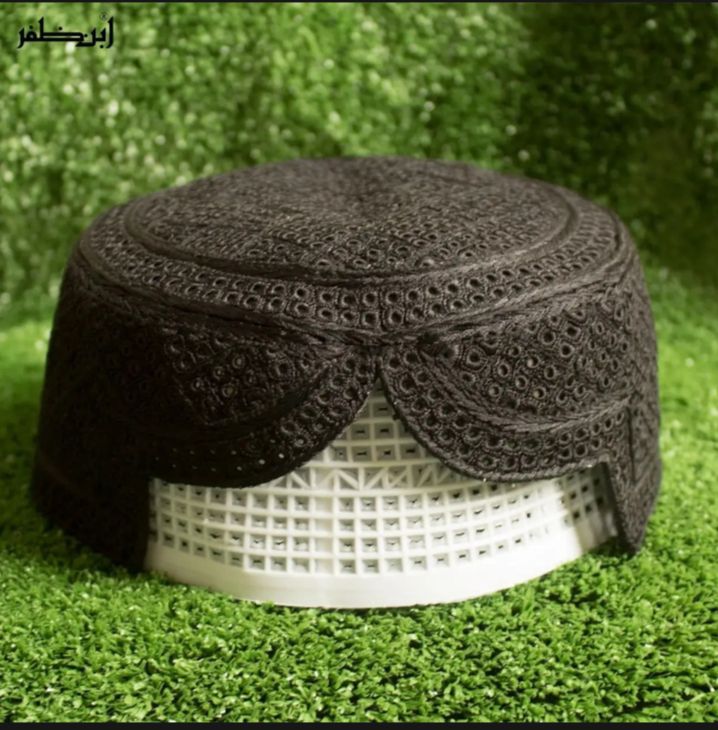 Sindhi traditional cap/Balochi topi | Daraz.pk