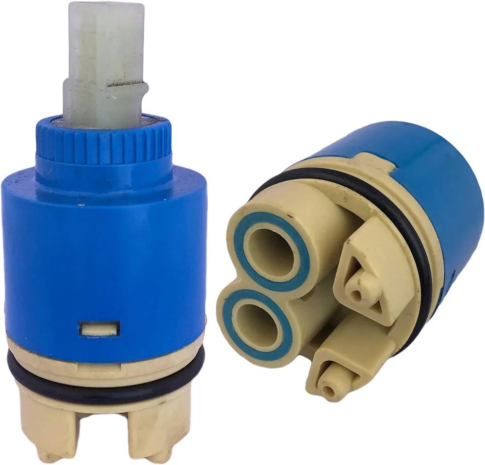 Bathroom kitchen Basin sink mixer Tap faucet lever cartridge lever kit ...