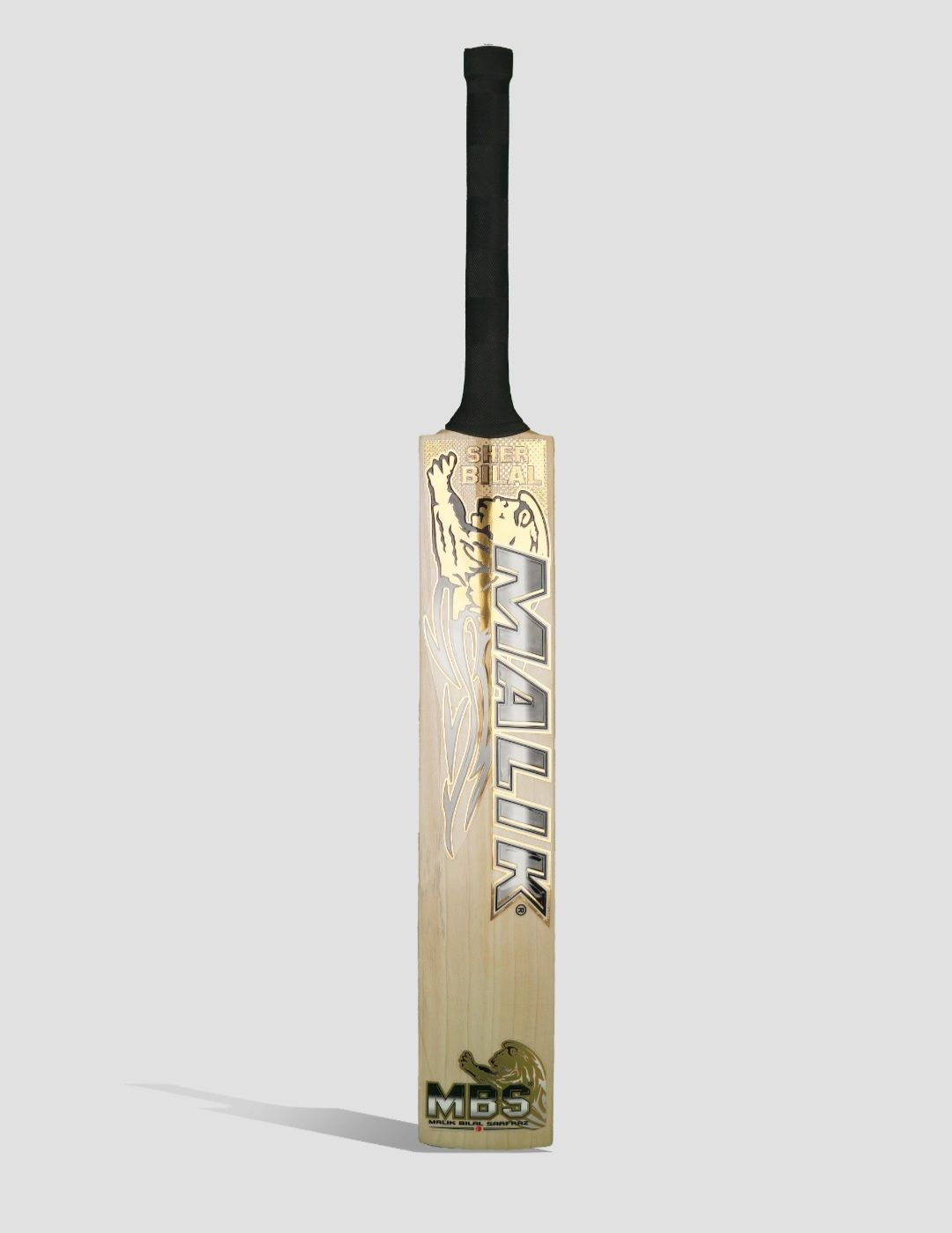 MBS Sher Bilal Cricket Bat | Daraz.pk