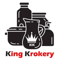 King krokery | Daraz PK