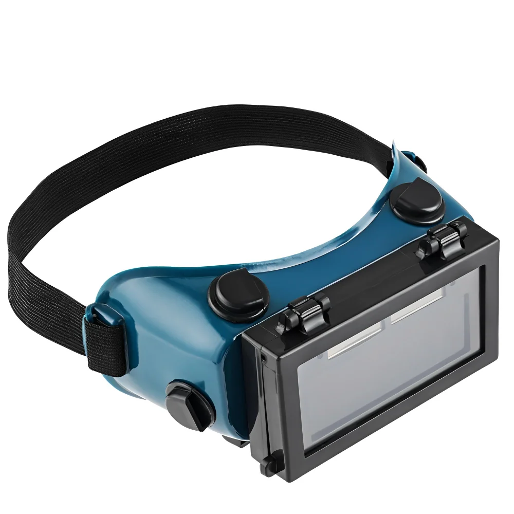 Solar Auto Darkening Welding Mask Welding Helmet Eyes Goggle/Welder ...