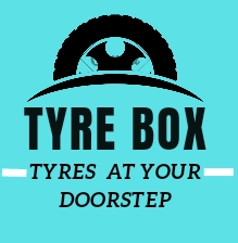 Shop online with TYRE BOX now! Visit TYRE BOX on Daraz.