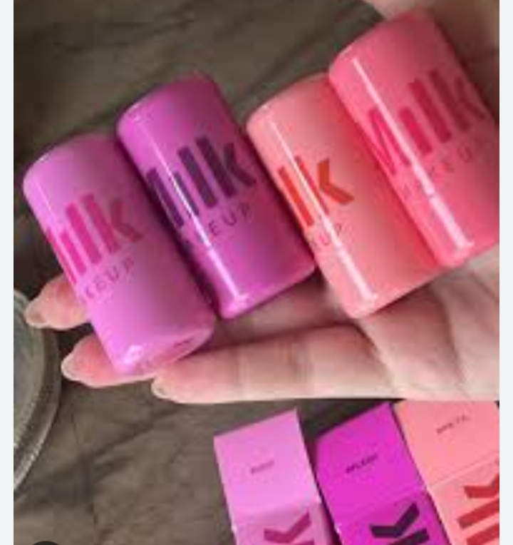 milky and creamy makeup jelly and blend | Daraz.pk