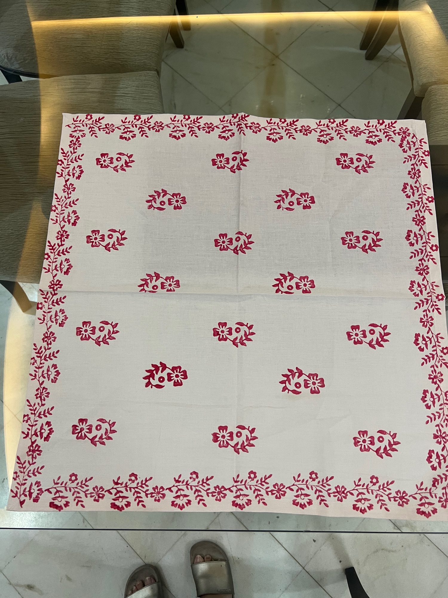 Roti napkin | Daraz.pk: Buy Online at Best Prices in Pakistan | Daraz.pk