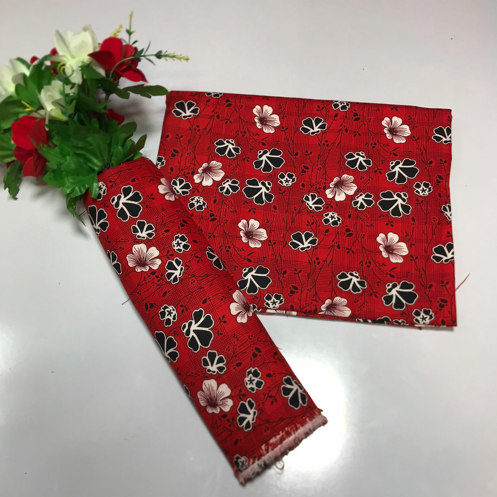 Jeans khaddar winter collection 2pc dress | Daraz.pk