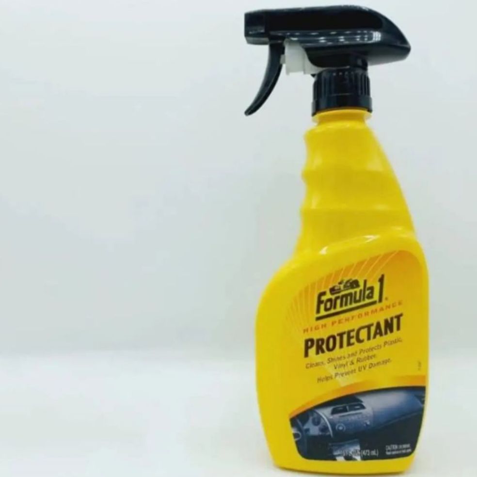 Formula 1 protectant 473ml | Daraz.pk