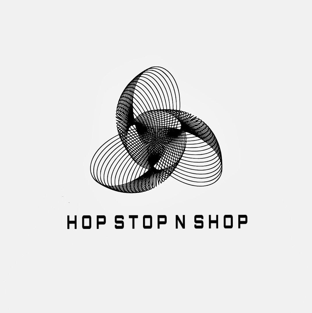 Shop online with Hop Stop N Shop now! Visit Hop Stop N Shop on Daraz.
