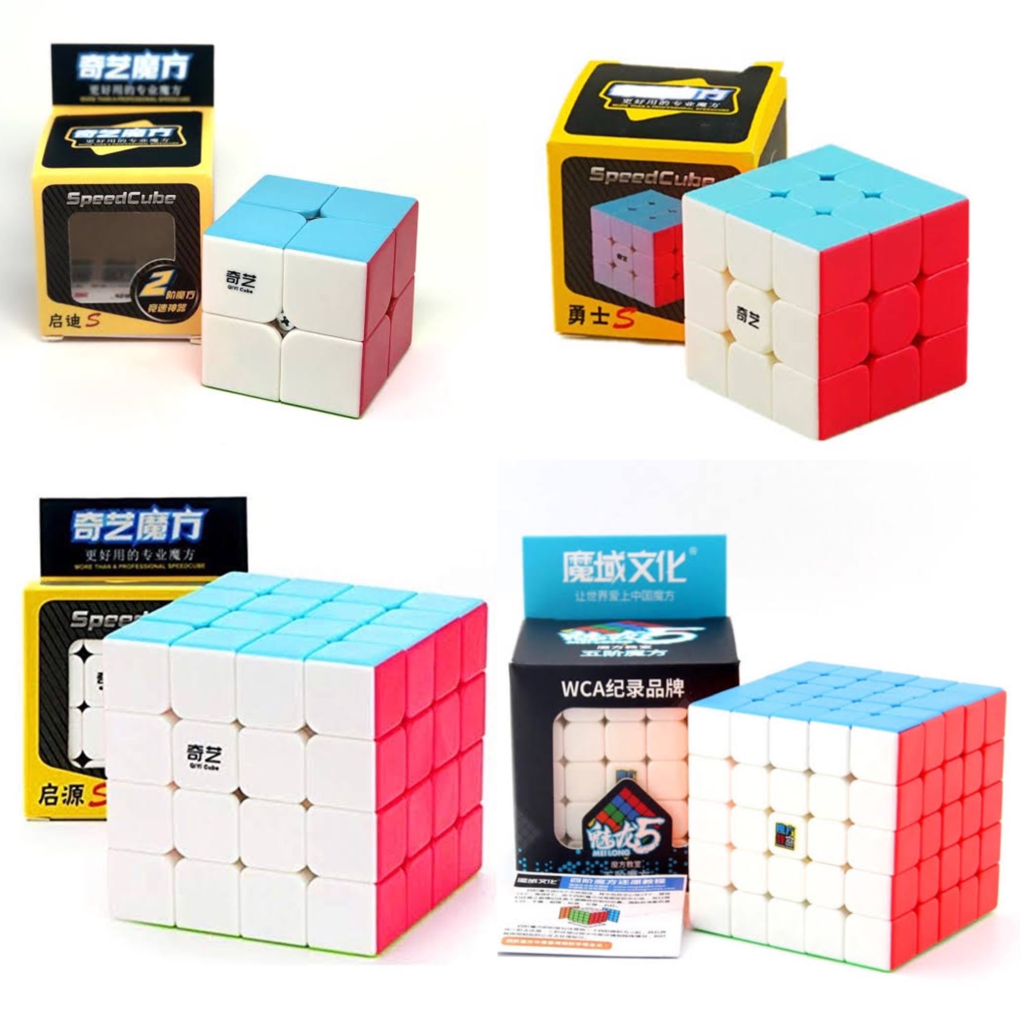 Different Types Of Cubes With Names (top 20) | papelo.com.mx