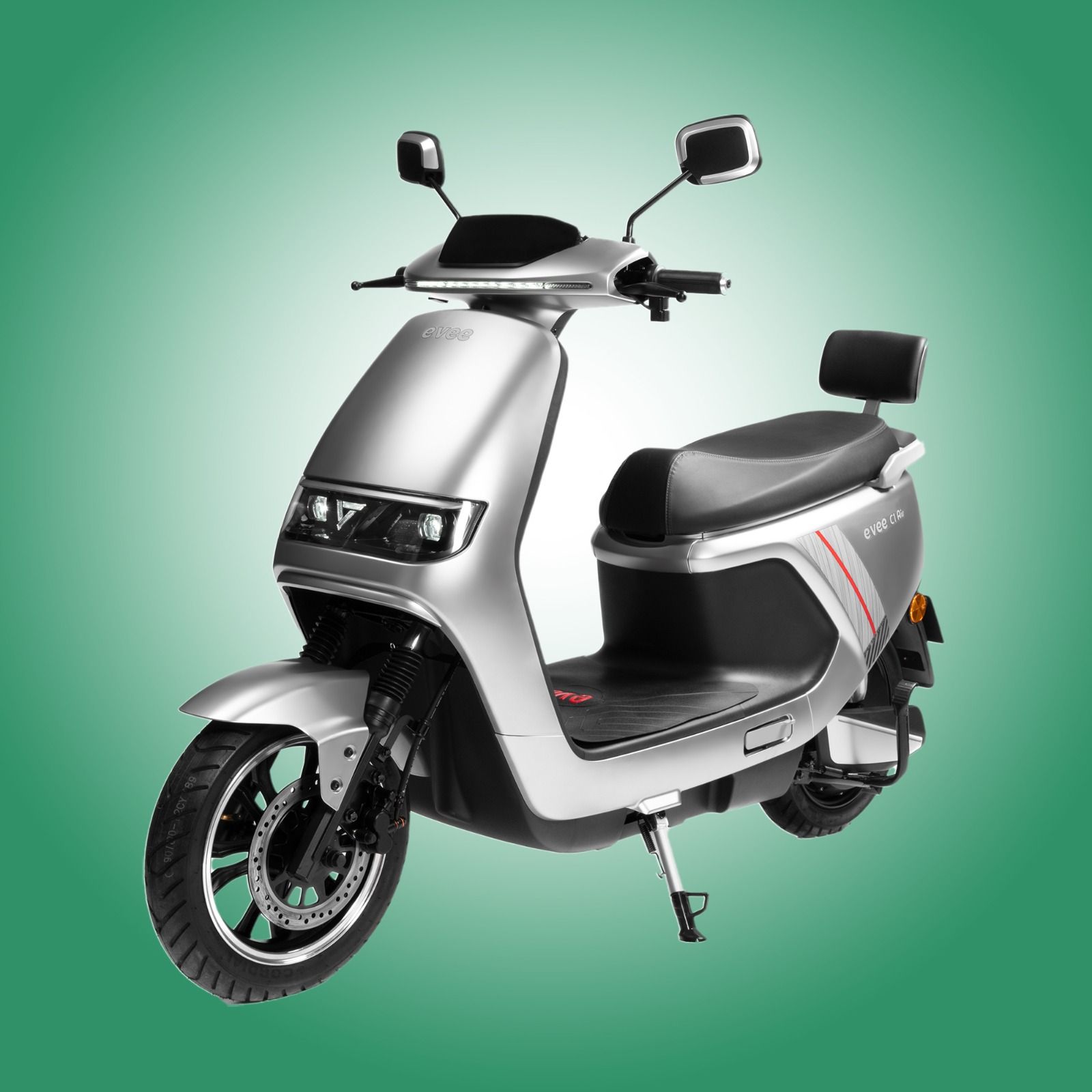 Evee C1 Air Electric Scooter | Daraz.pk
