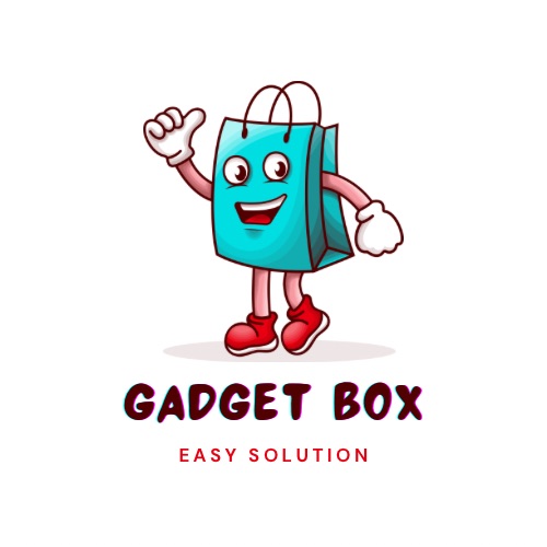Shop online with Gadgets_Box now! Visit Gadgets_Box on Daraz.