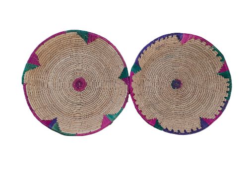Handmade chaabi changair basket for roti Naan Chapati | Triditional ...
