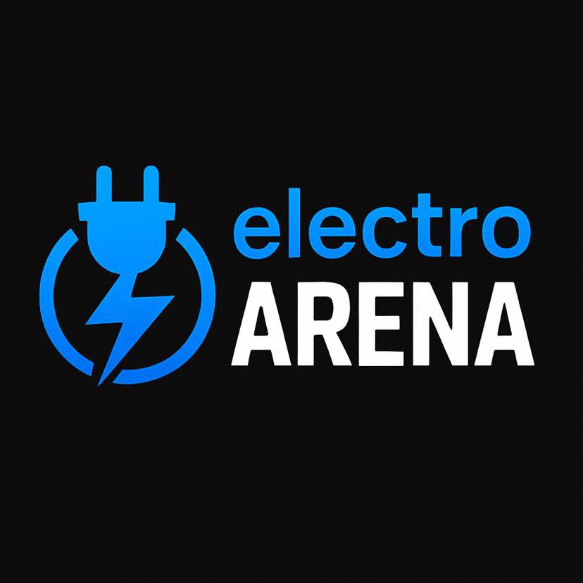 Shop online with electro ARENA now! Visit electro ARENA on Daraz.