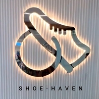 Shoe Haven | Daraz PK