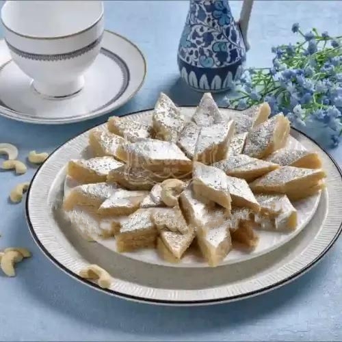 Rewari Multani Kaju Katli. Half Kg Box. | Daraz.pk