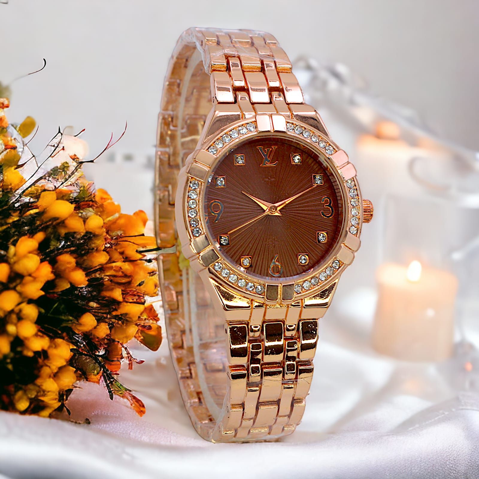 Women stylish watch, best tranding watch for girl jewellery watch for ...