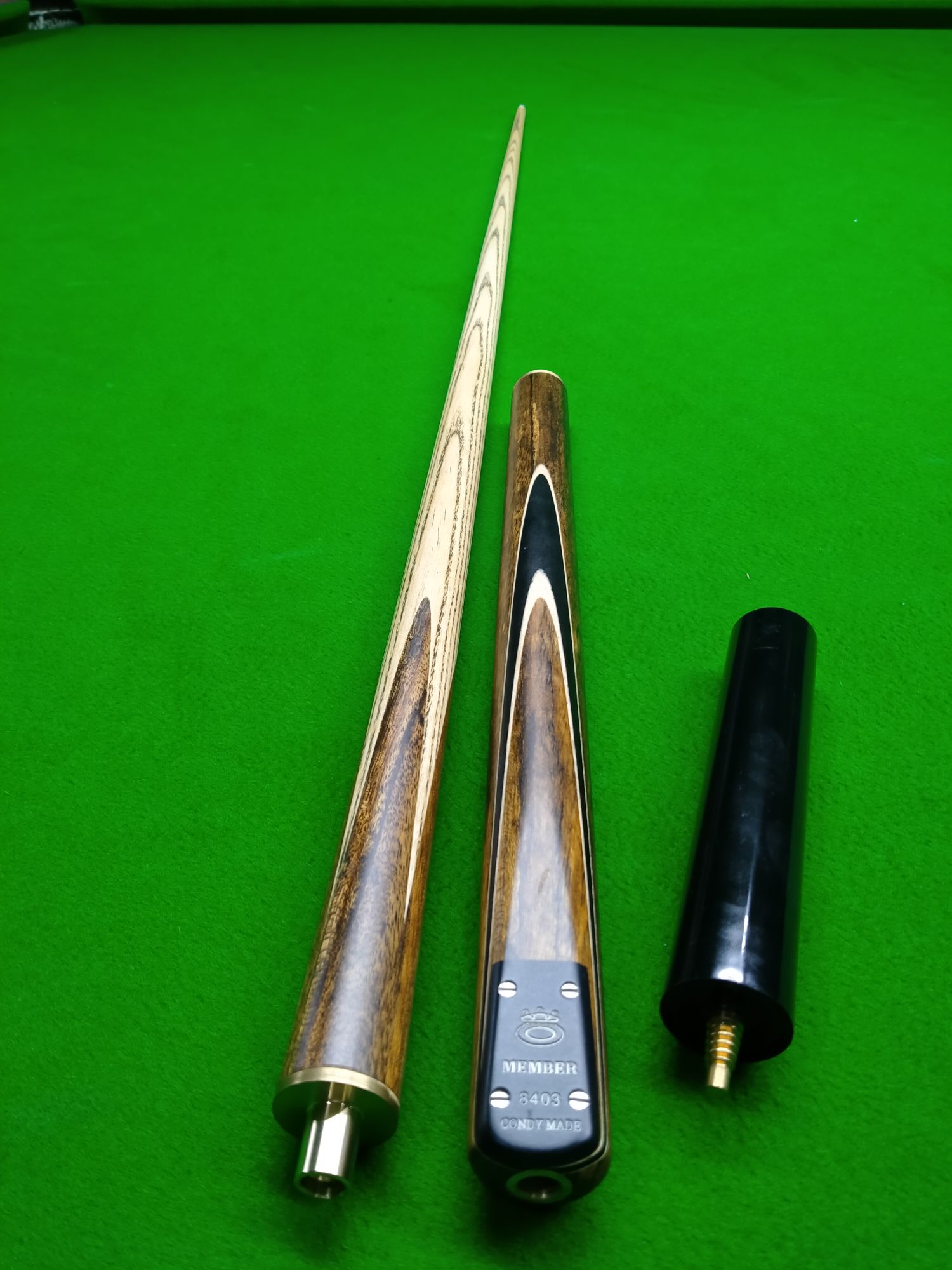 Chinese Omin Cue | Daraz.pk: Buy Online at Best Prices in Pakistan ...