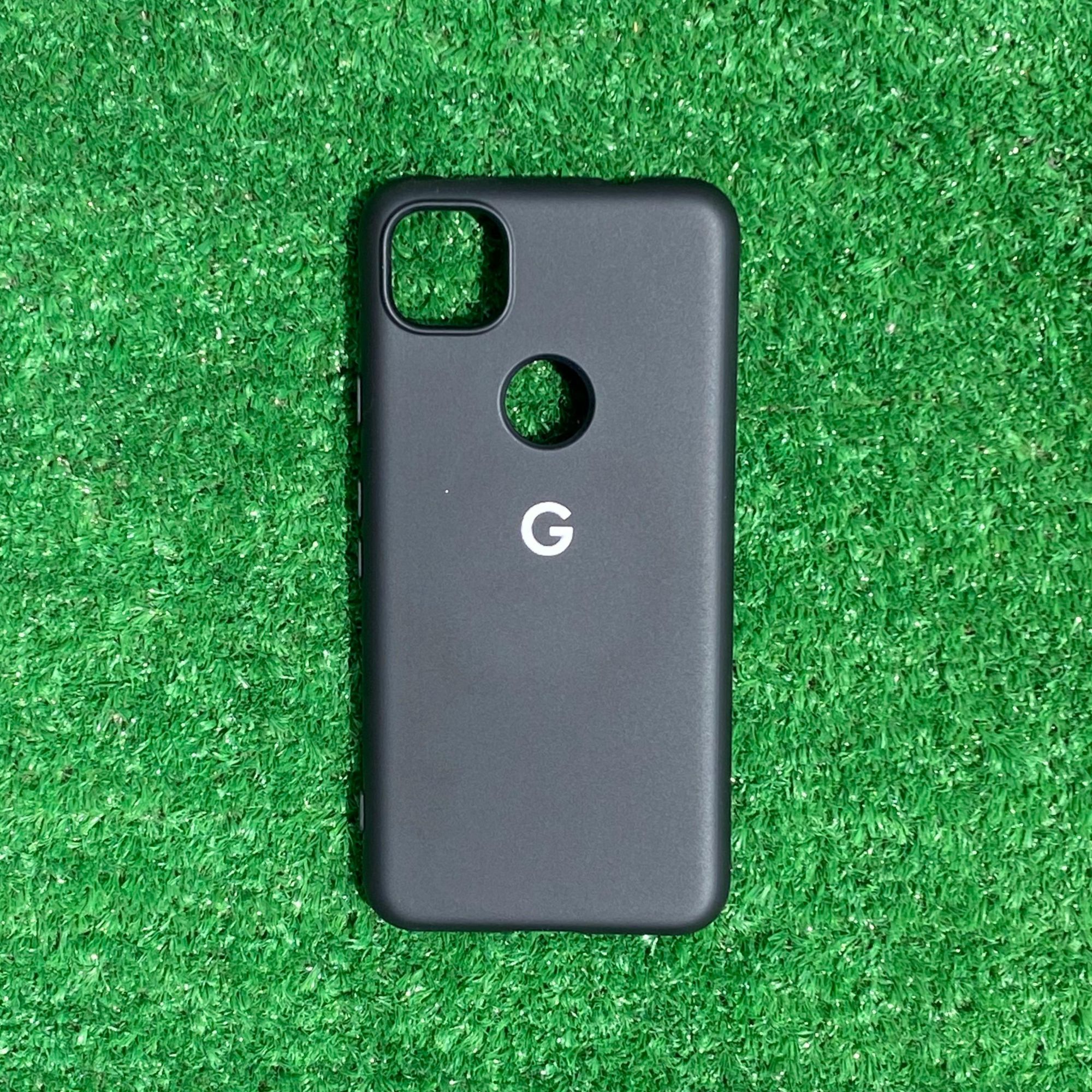 Google Pixel 4A 4G Official Silicone Back Case/Cover | Daraz.pk