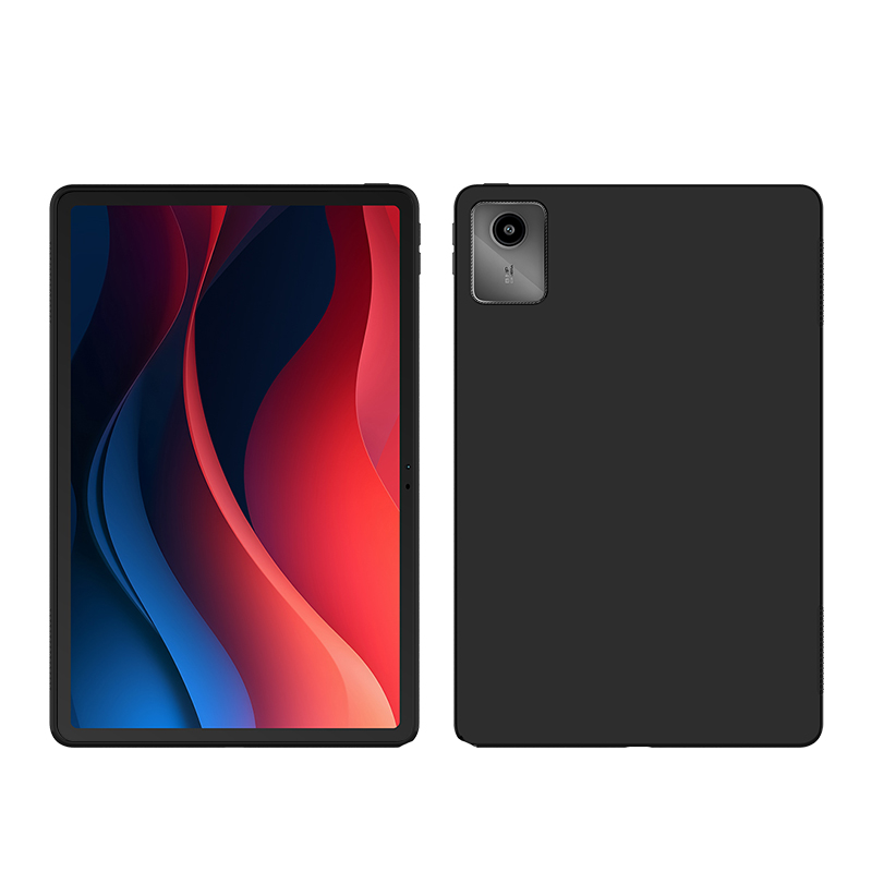 AJIUYU Soft Case For Lenovo Xiaoxin Pad 2024 11 Inch Silicon TPU Shell ...