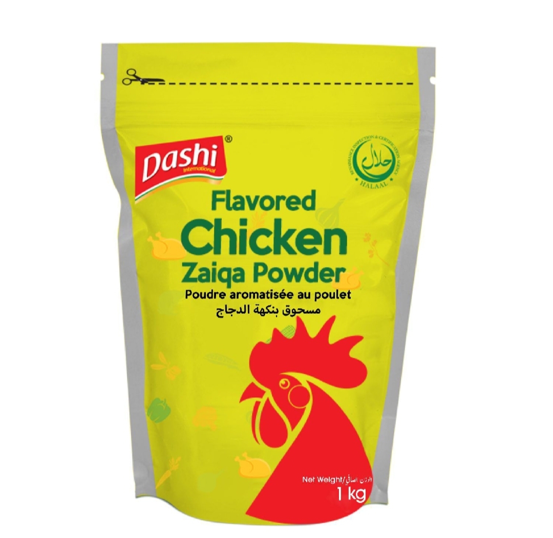 Dashi Chicken Powder 1kg | Daraz.pk