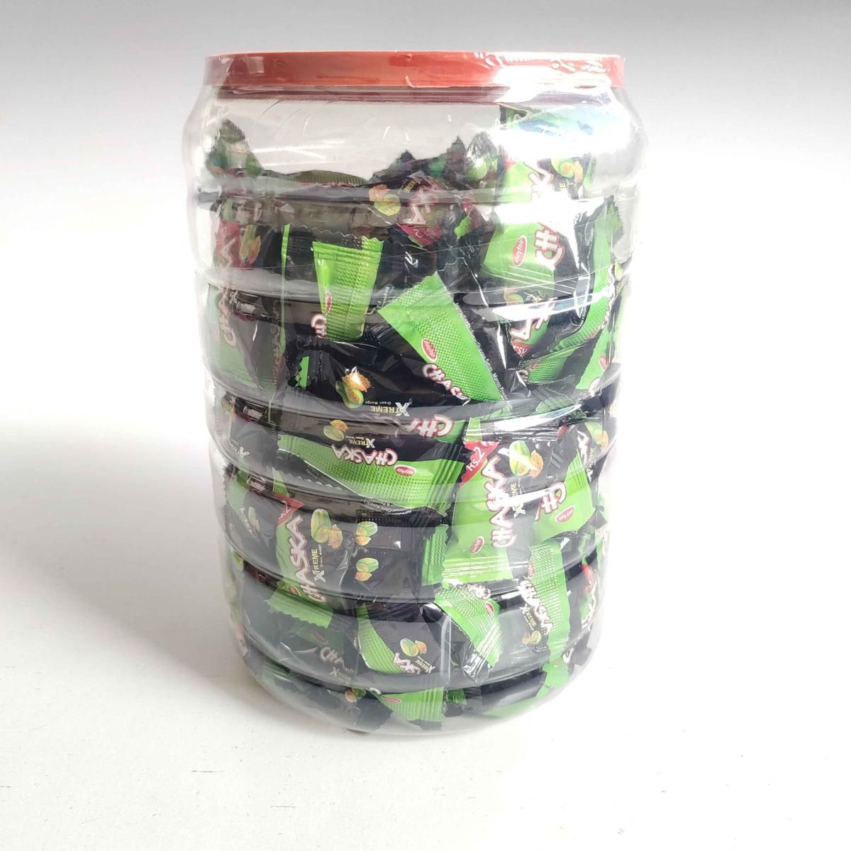 Mayfair Chaska Candy 250 Pcs Jar | Daraz.pk