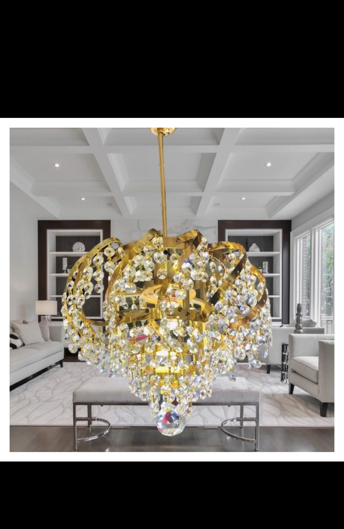 Buy Decor Online ative Ceiling Lights Online at Best Price in Pakistan ...