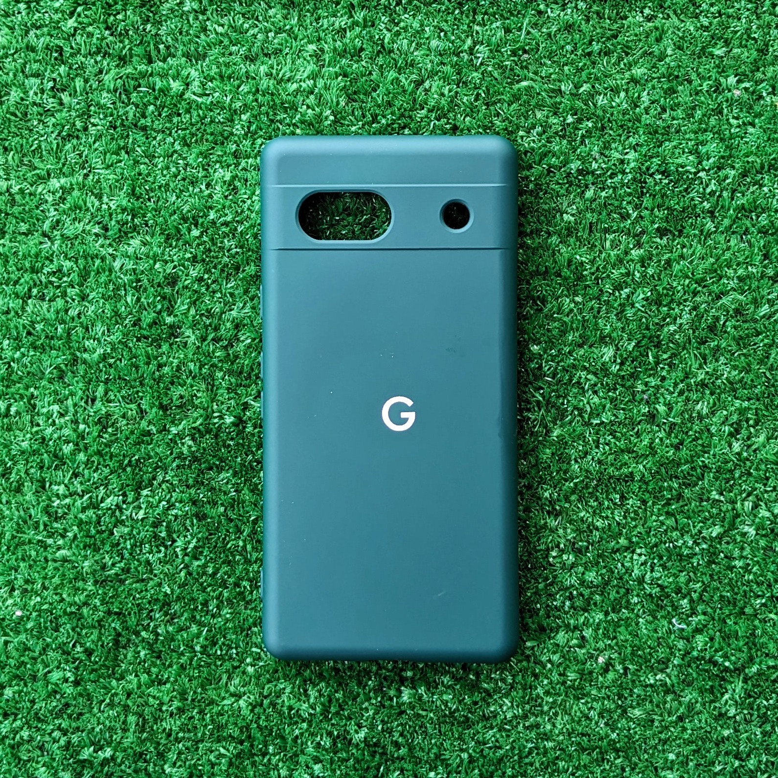 Google Pixel 7A Official Silicone Case/Back Cover | Daraz.pk
