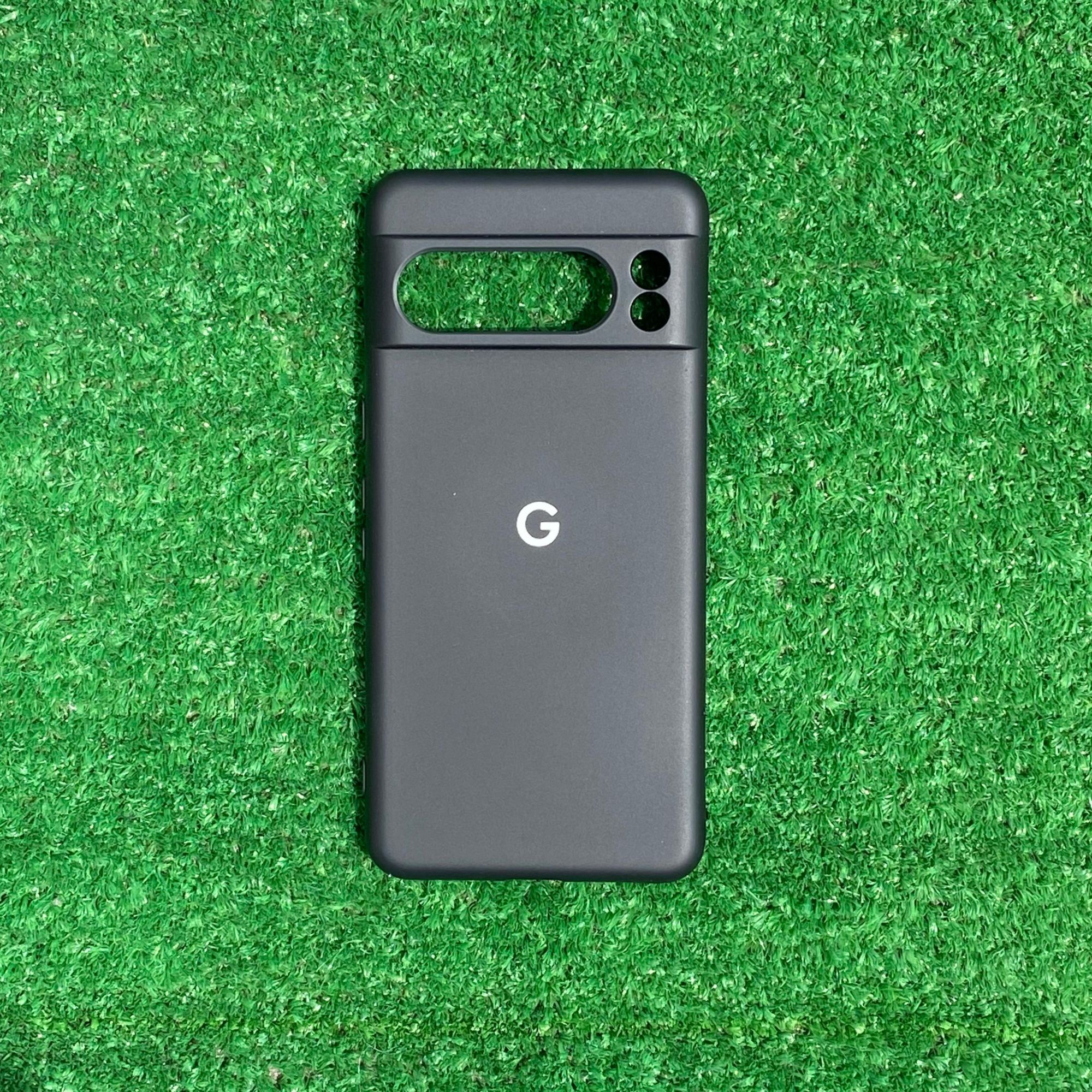 Google Pixel 8 Pro Official Silicone Back Case/Cover | Daraz.pk