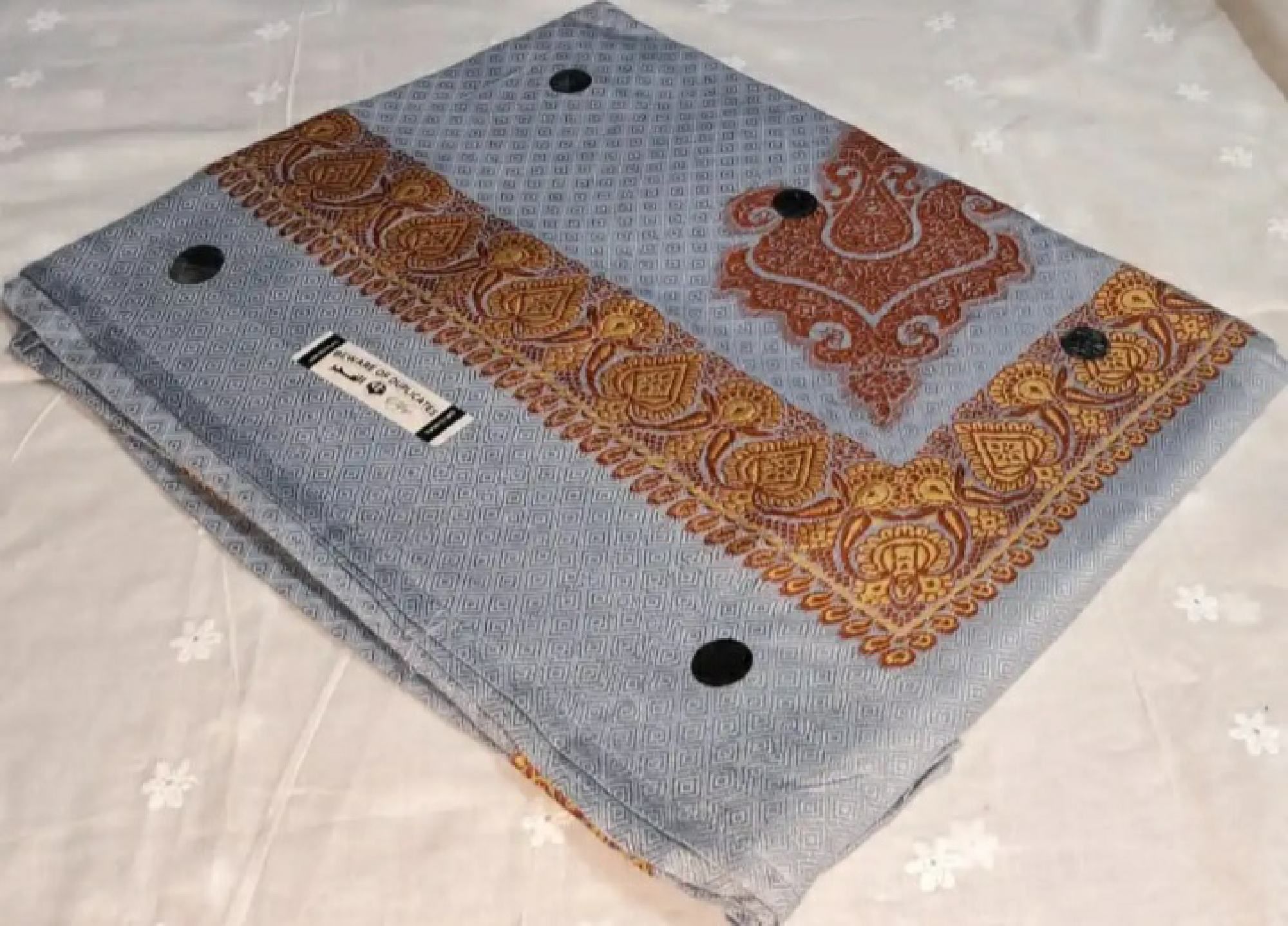 KASHMIRI ROMAL VIP Quality PREMIUM | Daraz.pk