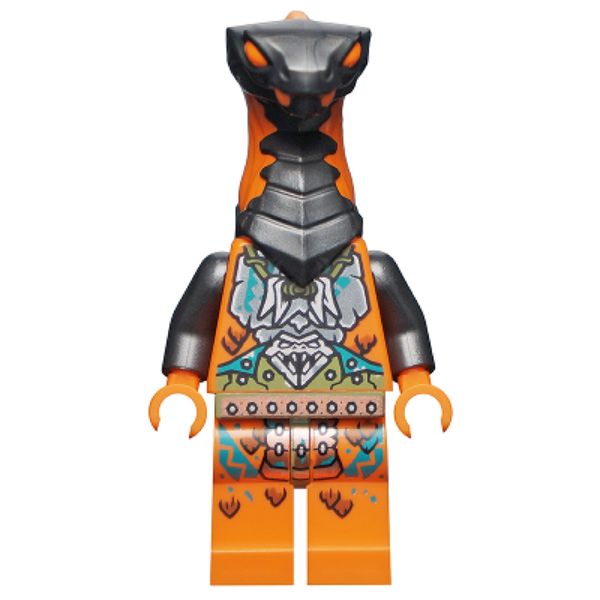 Original Ninjago Lego Minifigures - Ninjago Minifigures - Ninjago ...