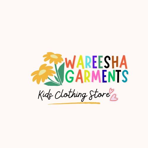 Shop online with WAREESHA GARMENTS now! Visit WAREESHA GARMENTS on Daraz.