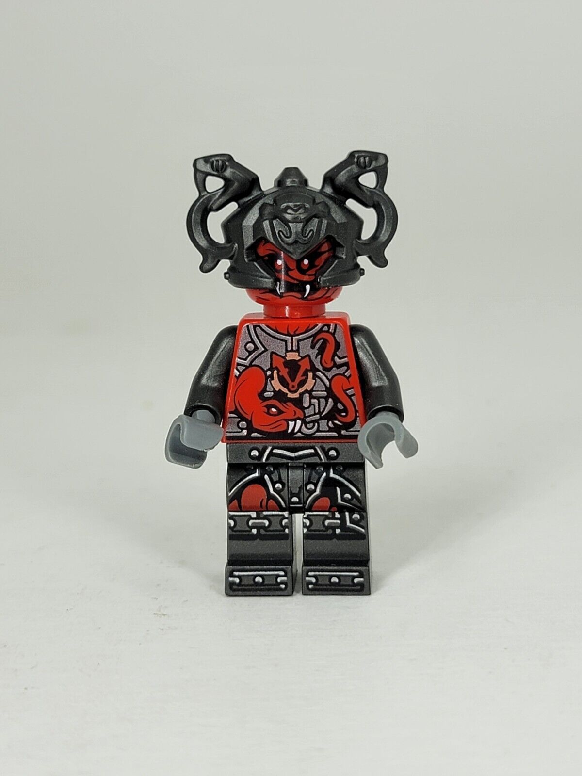 Original Ninjago Lego Minifigures - Ninjago Minifigures - Ninjago ...