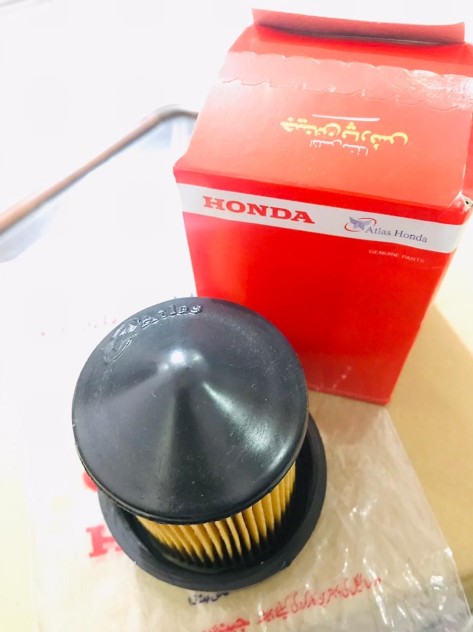 HONDA CD 70 BIKE FILTER. | Daraz.pk