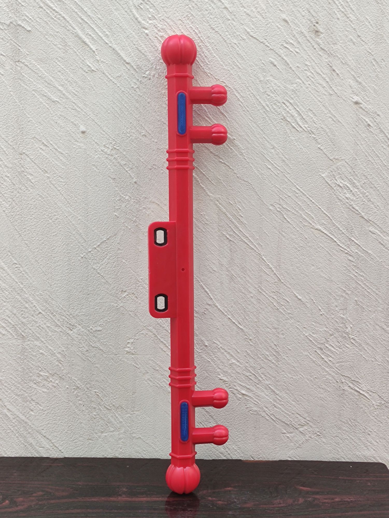 CG-125 Reflector Safe Guard Plastic Coated Metal Guard, Crash Guard For ...