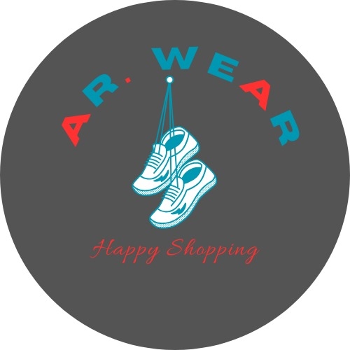 Shop online with AR Wear now! Visit AR Wear on Daraz.