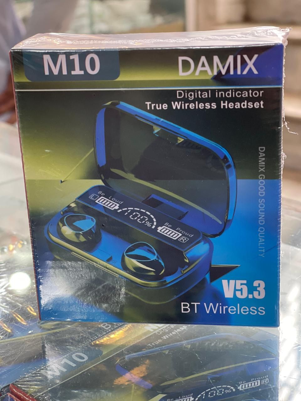 M10 earbuds | Daraz.pk: Buy Online at Best Prices in Pakistan | Daraz.pk