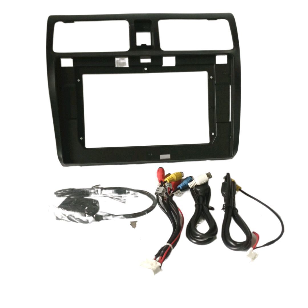 Car Android Panel for Suzuki Swift | Daraz.pk