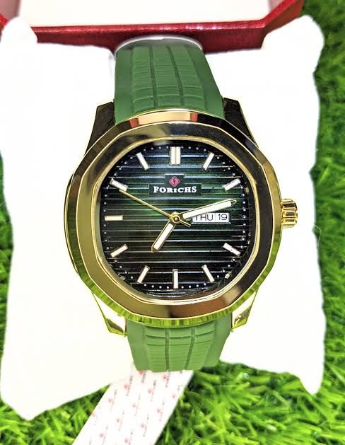 Forichs original water proof watch elegant design | Daraz.pk