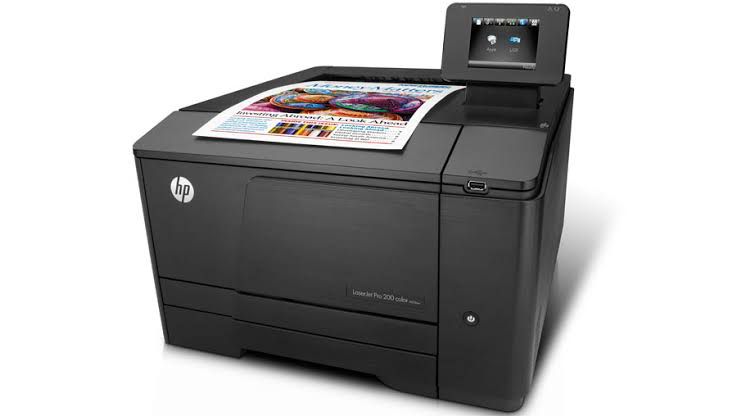 Hp 200w coler lazer jet | Daraz.pk