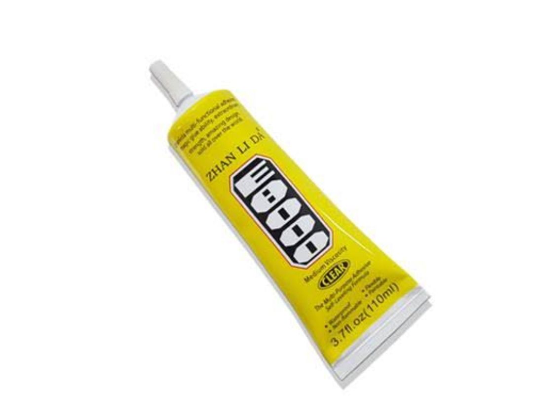 SUXUN E8000 110ml Heigh Quality Glue Multipurpose clothes leather jewelry stationery | Daraz.pk