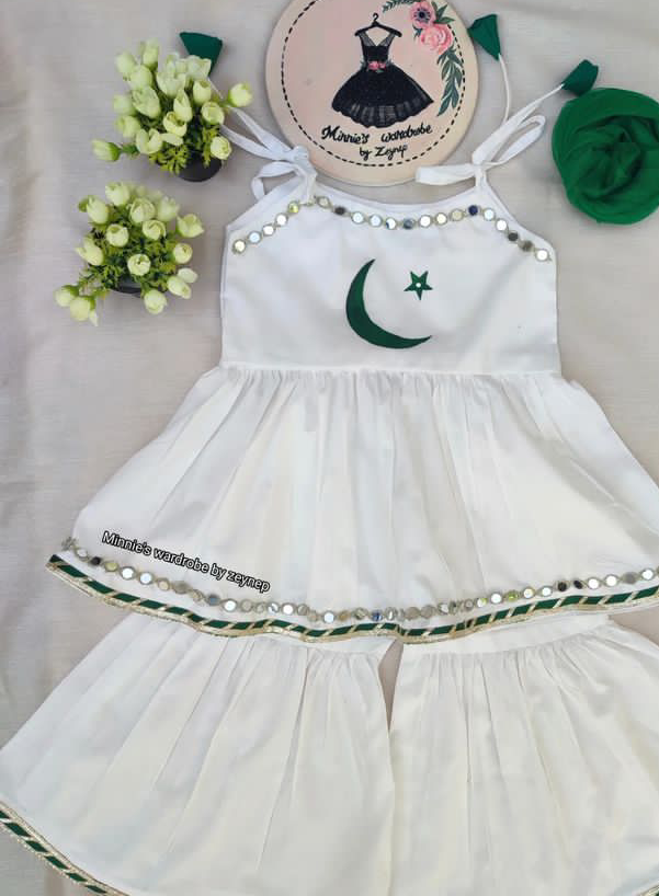 stylish dress for independence Day for girls | unique style for 14 ...