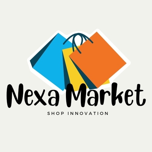 Shop online with Nexa Market now! Visit Nexa Market on Daraz.