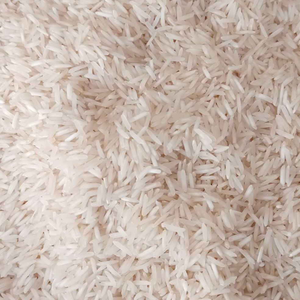 kainat 1121 New Long Grain White Rice 2Kg | Daraz.pk