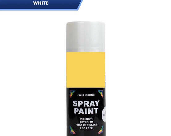 Spray Paint available in all colours almost 300gm | Daraz.pk