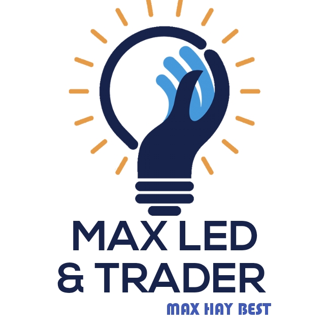 Shop online with MAX LED now! Visit MAX LED on Daraz.