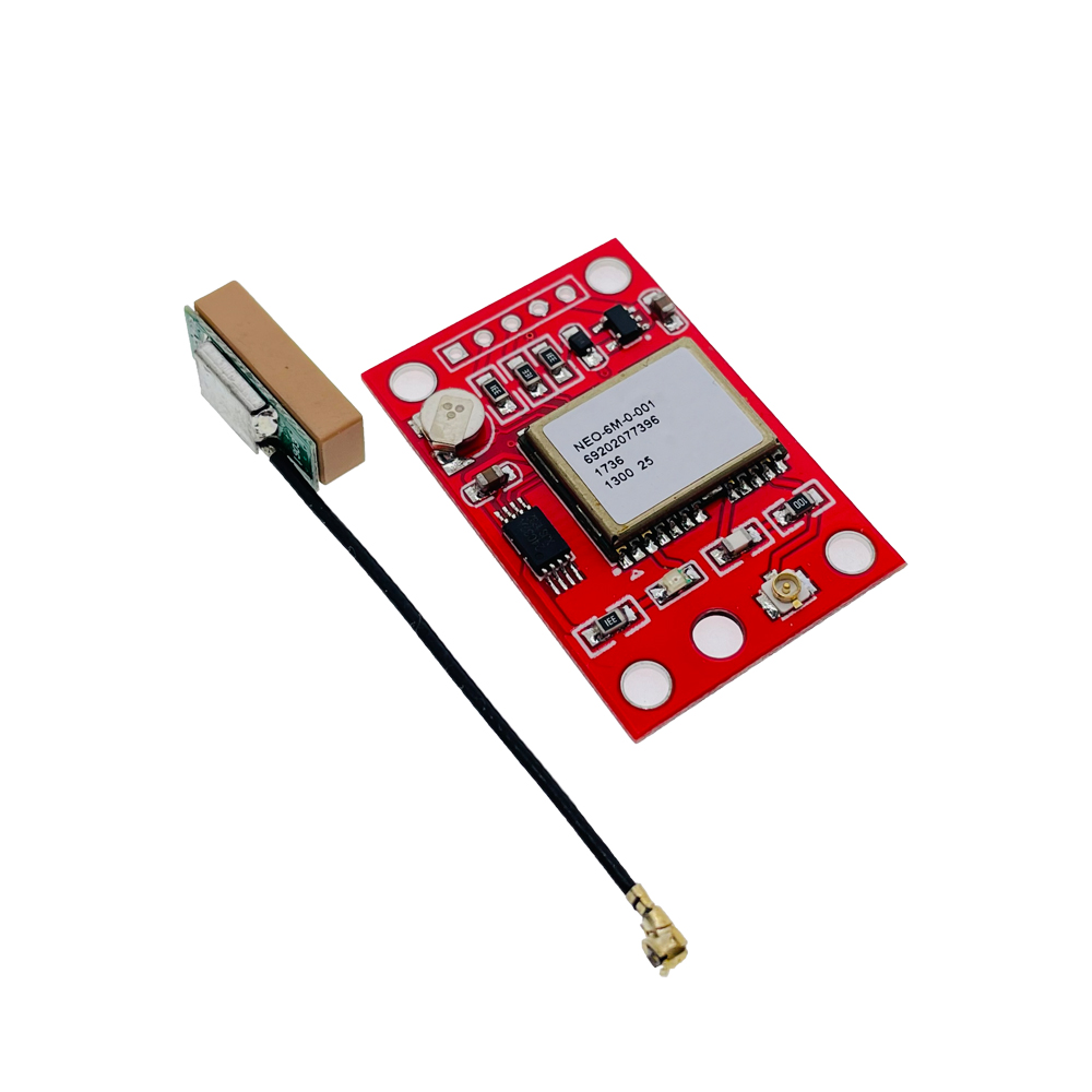 GY-NEO6MV2 NEO-6M GPS Module With Flight Control EEPROM Controller MWC ...