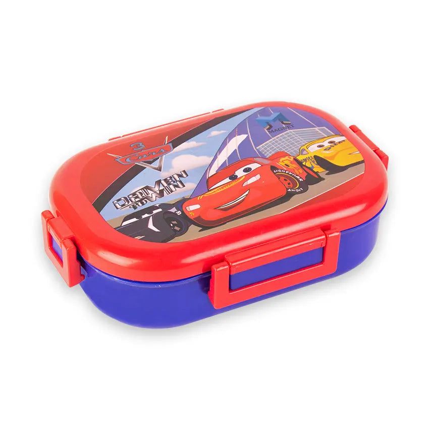 Magnet Lunch Box Tiffn Box School Lunch Box 600 ML | Daraz.pk