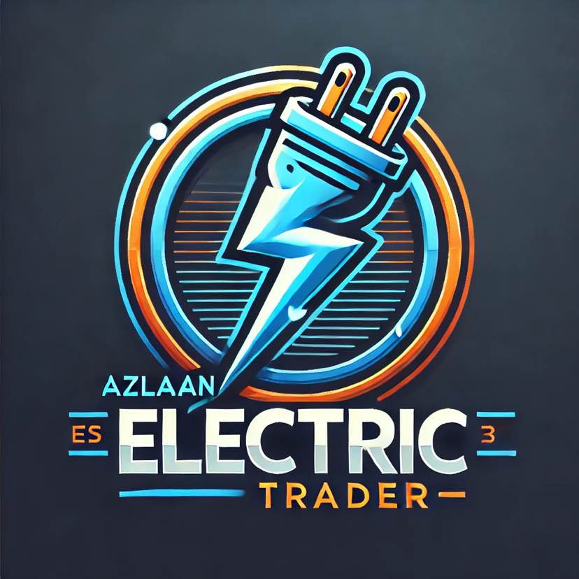 Shop online with Azlaan Electric Trader now! Visit Azlaan Electric ...