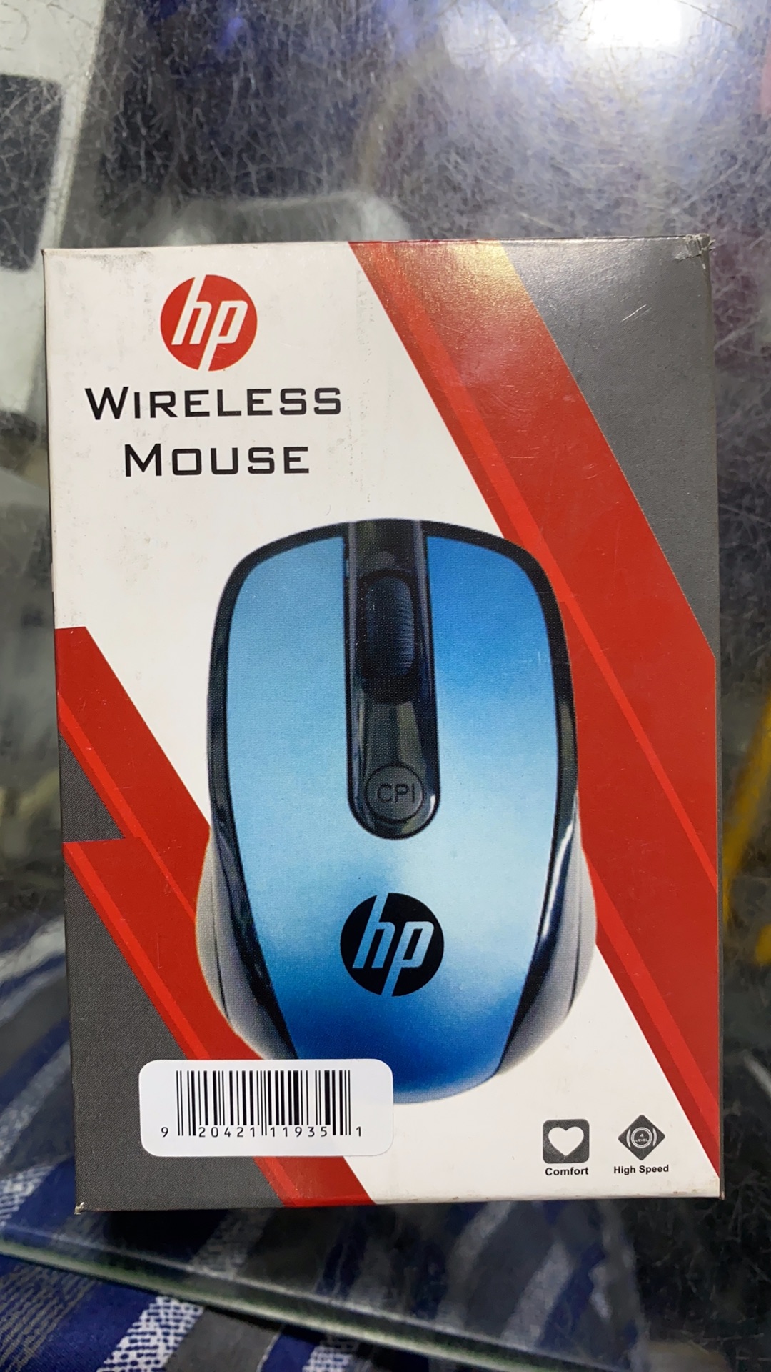 Hp wireless mouse | Daraz.pk: Buy Online at Best Prices in Pakistan ...