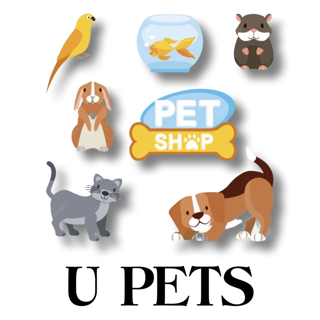 Shop online with U Pets now! Visit U Pets on Daraz.