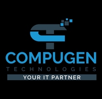 Compugen Technologies Pakistan - daraz.pk